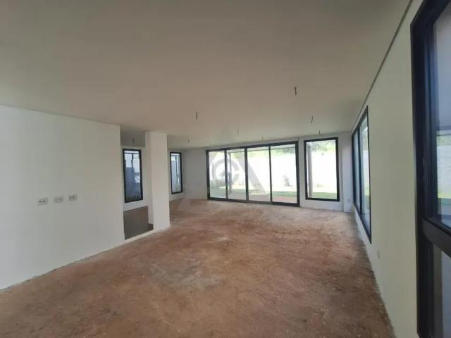 Casa à venda em Campinas, Alphaville Dom Pedro, com 3 suítes, com 222 m², Reserva Alpha Galleria
