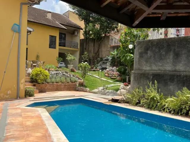 Casa à venda em Campinas, Botafogo, com 1 suíte, com 214 m²