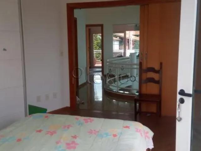 Casa à venda em Campinas, Loteamento Caminhos de São Conrado Sousas, com 4 quartos