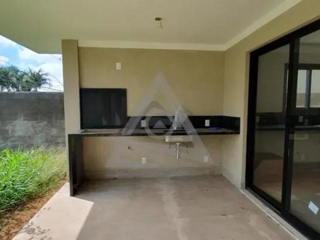 Casa à venda em Campinas, Parque Taquaral, com 3 suítes, com 182 m², Taquaral Boulevard