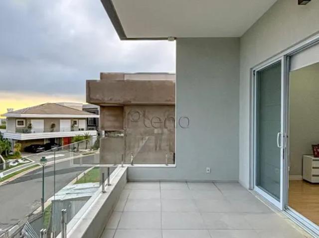 Casa à venda em Campinas, Swiss Park, com 3 suítes, com 427.42 m²