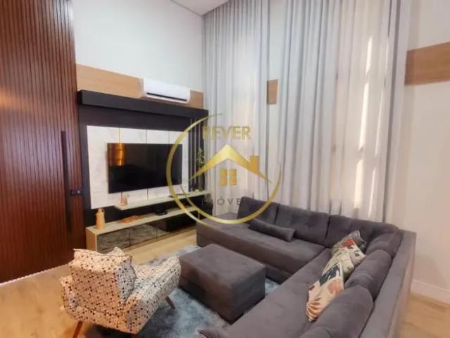 Casa à venda em Campinas, Swiss Park, com 4 suítes, com 236 m², Swiss Park Saint Moritz