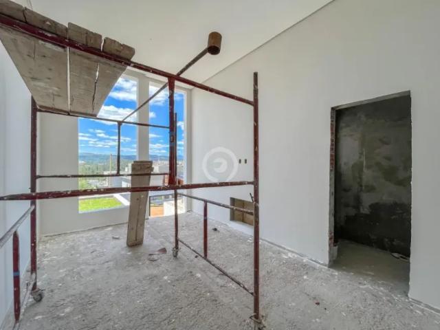 Casa à venda em Campo Bom, Centro, com 3 suítes, com 155 m²