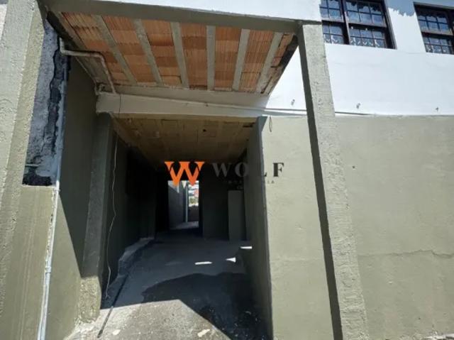 Casa à venda em Capoeiras, Florianópolis