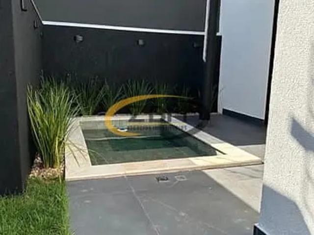 Casa à venda em condomínio, 03 suítes, Piscina, 230,73 m² construção, Gleba Simon Frazer, Londrina