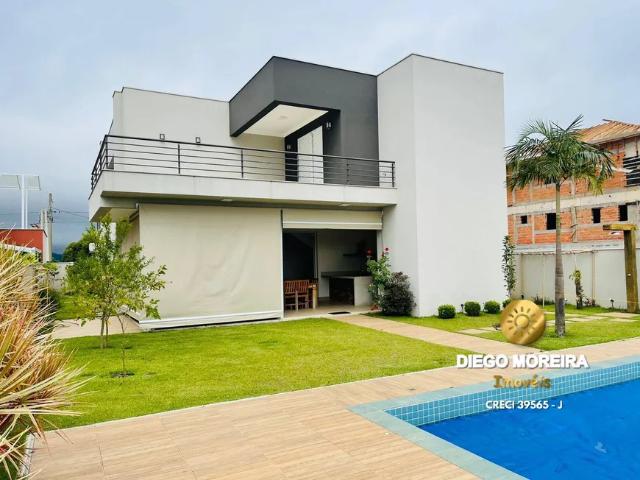 Casa à venda em condomínio em Mairiporã