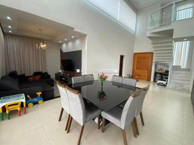 Casa Venda em Condominio 4 Quartos 4 Suites