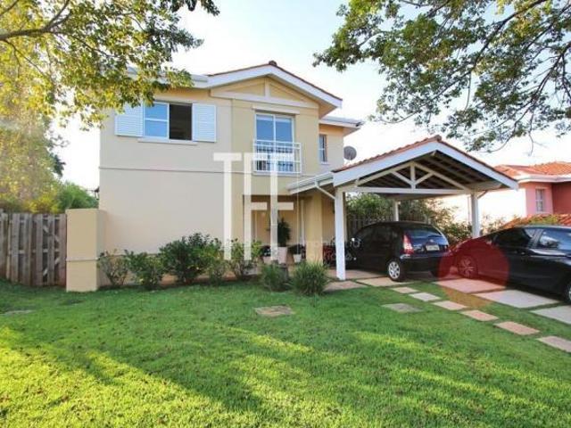 CASA VENDA EM CONDOMINIO BARÃO GERALDO EM CAMPINAS/SP