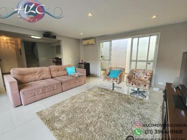 Casa Venda em Condomínio Exclusivo, completo com 3 suítes Nature Village ll em