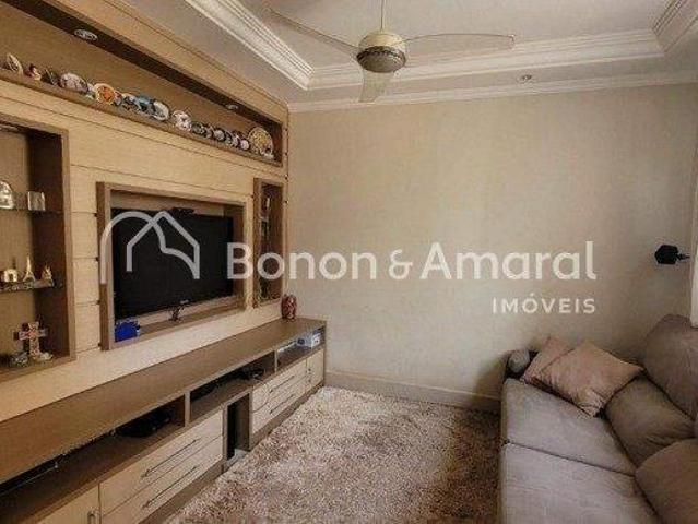 Casa Venda em condominio no Mansões Santo Antônio em Campinas!