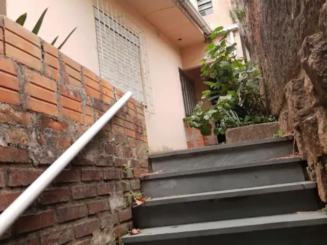 Casa à venda em Cristo Redentor com 60 m², 2 quartos, 1 suíte, 2 vagas
