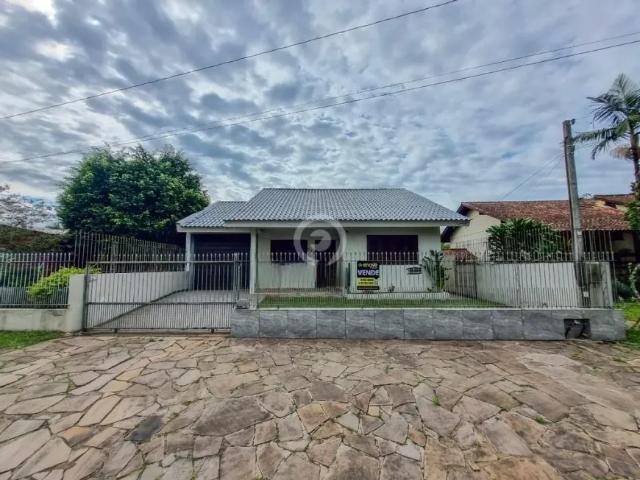 Casa à venda em Estância Velha, Centro, com 3 quartos, com 167 m²