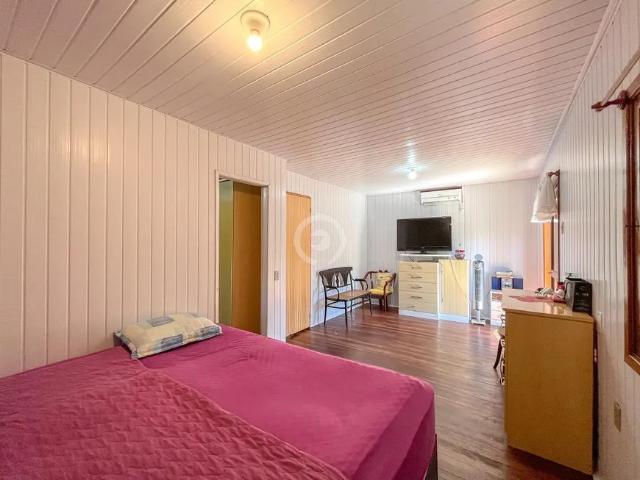 Casa à venda em Estância Velha, Centro, com 2 quartos, com 241.39 m²