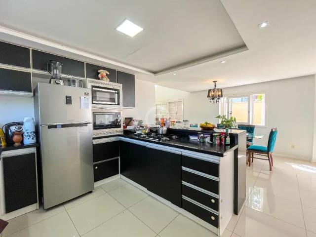 Casa à venda em Estância Velha, Encosta do Sol, com 2 quartos, com 150 m²
