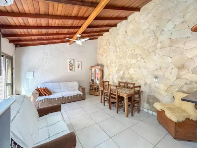 Casa à venda em Estância Velha, Sol Nascente, com 2 quartos, com 206.47 m²