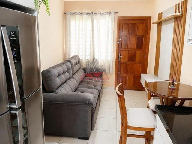 Casa Venda em Fazenda Rio Grande | Bairro Veneza R$ 399 mil