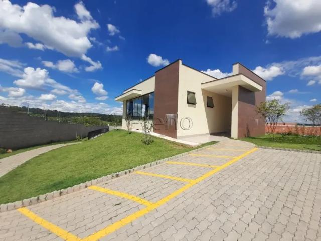 Casa à venda em Indaiatuba, Caldeira, com 3 suítes, com 234.85 m², Residencial Evidencias