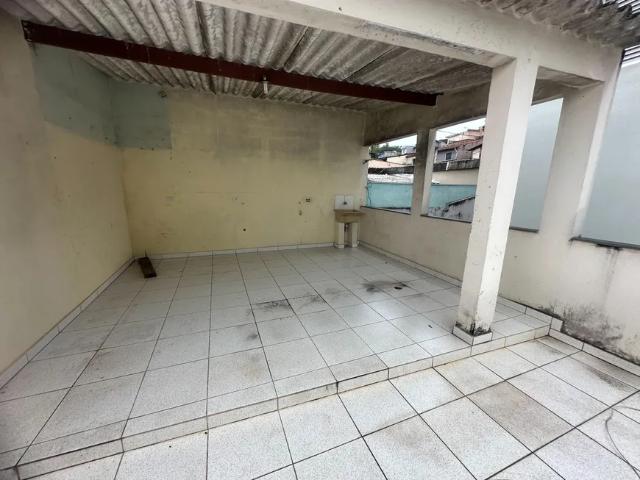Casa à venda em Interlagos