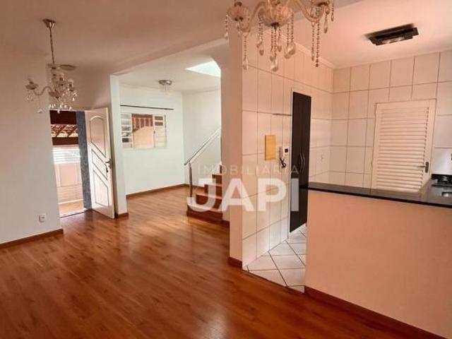Casa venda em Jundiaí Jd Marambaia 3 quartos 177 m² R$ 640.000