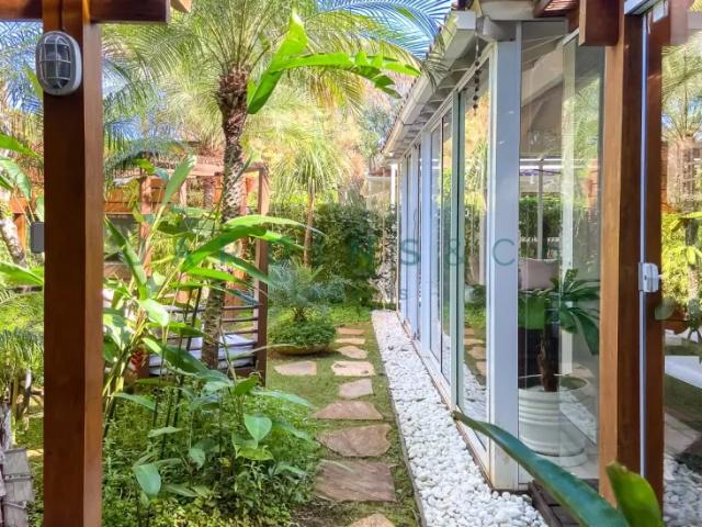 Casa à venda em Juquehy