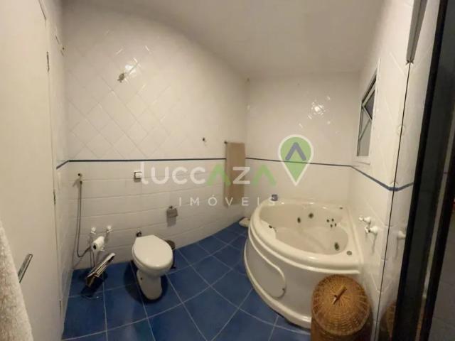Casa à venda em Jacareí SP, Jardim Santa Maria: 3 quartos, 1 suíte, 2 salas, 3 banheiros, 3 vagas, 2