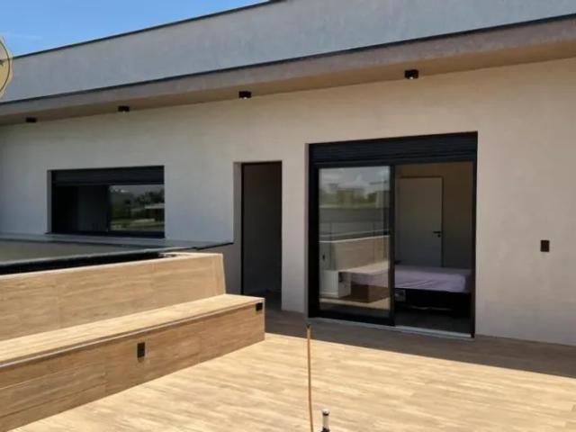 Casa à venda em Jaguariúna, Tamboré Jaguariúna, com 5 suítes, com 438.99 m², Tamboré Jaguariúna