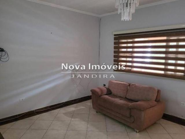 Casa Venda Em Jandira Sp