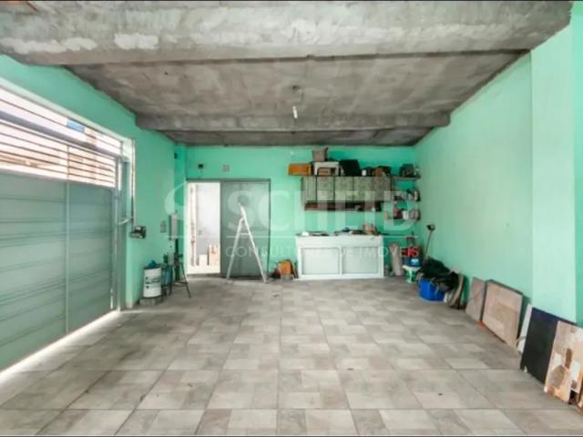 Casa à venda no Jardim Monte Alegre? São Paulo