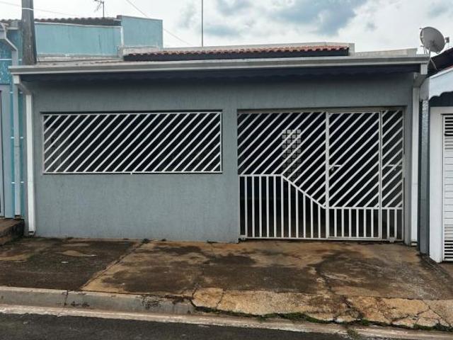 Casa Venda Em Jardim Planalto Tatui /SP
