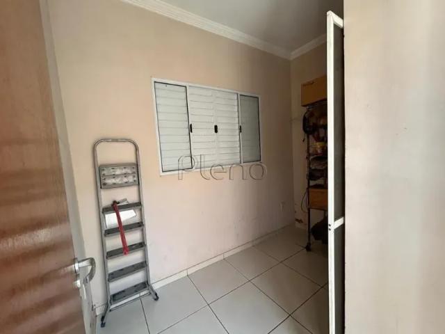 Casa à venda em Paulínia, Cascata, com 3 suítes, com 150 m², Campos do Conde I
