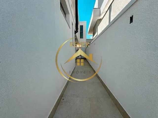 Casa à venda em Paulínia, Jardim Vista Alegre, com 5 suítes, com 262 m², Santorini Residencial Club