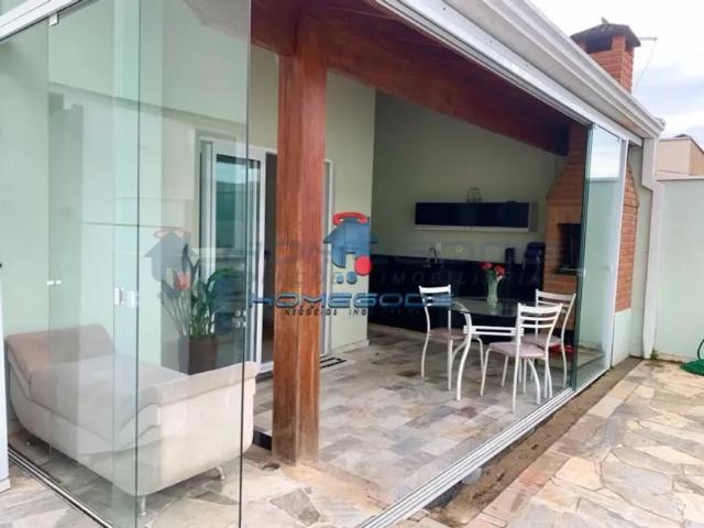 Casa à venda em Paulínia, Jardim Planalto, com 3 quartos, com 300 m²