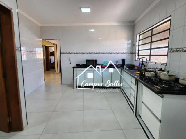 Casa à venda em Peruíbe/SP
