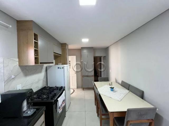 Casa à venda em Piracicaba no bairro Algodoal com 4 quartos, 167 m² por R$ 575.000,00