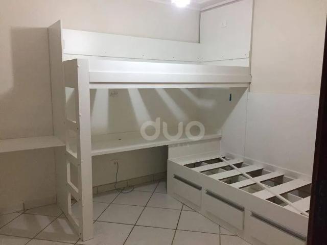 Casa à venda em Piracicaba no Jardim Eldorado com 2 quartos, 130 m² por R$ 380.000,00