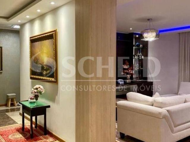 Casa venda em Planalto Paulista com 3 quartos, sendo 1 suíte, 320m² 3 vagas