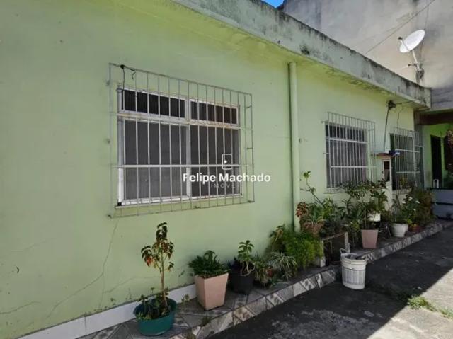 Casa à venda em Rio de Janeiro, Inhaúma, com 2 quartos, com 65 m²