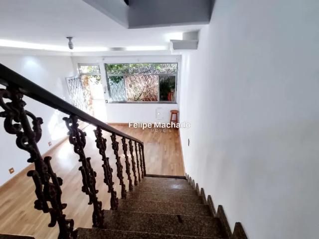 Casa à venda em Rio de Janeiro, Tijuca, com 3 quartos, com 179 m²