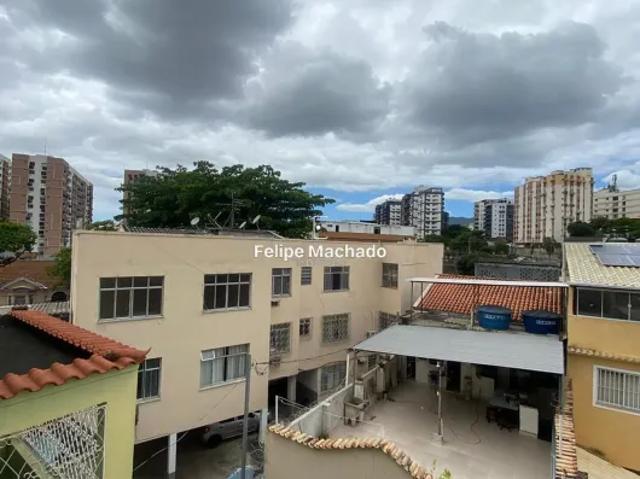 Casa à venda em Rio de Janeiro, Todos os Santos, com 3 quartos, com 100 m²