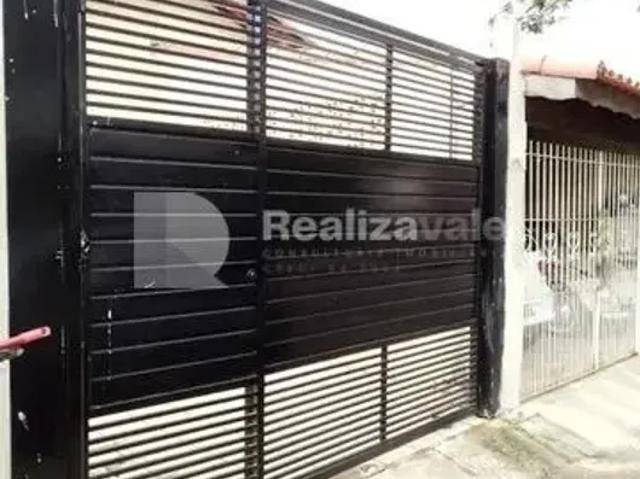 Casa à venda em São José dos Campos, Jardim Torrão de Ouro, com 2 quartos, com 80 m²