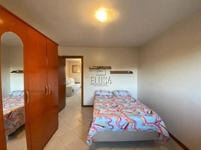 Casa à venda em São Leopoldo, Jardim América Semi Mobiliada com Churrasqueira e Piscina REF: 3562