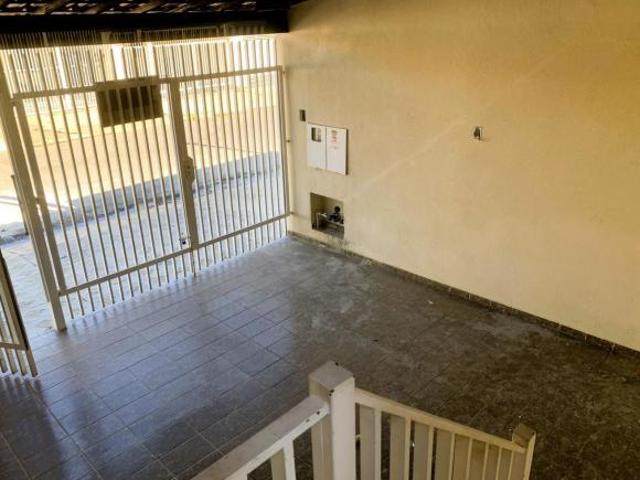 Casa Venda em Salto, Salto de São José, 2 dormitórios, 1 banheiro, 1 vaga