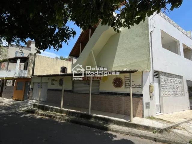 Casa à venda em Santa Mônica, Guarapari