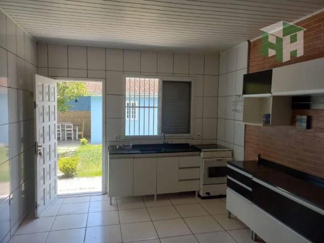 Casa à venda em Santa Terezinha, Pontal do PR