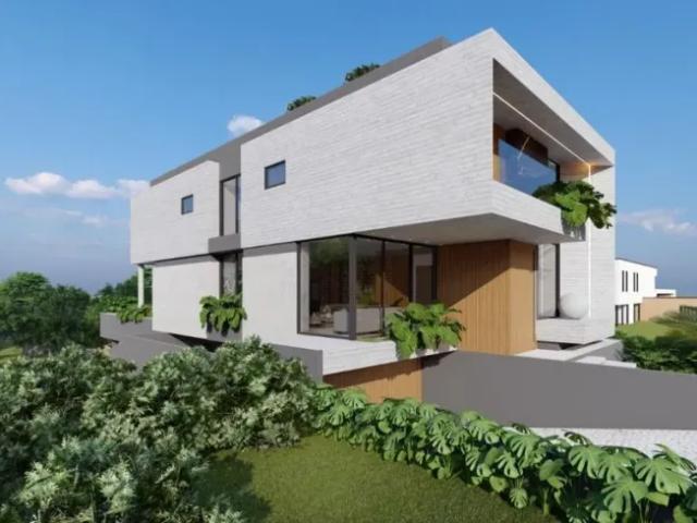 Casa à venda em Santana de Parnaíba, Alphaville, com 4 suítes, com 550 m², Genesis 2