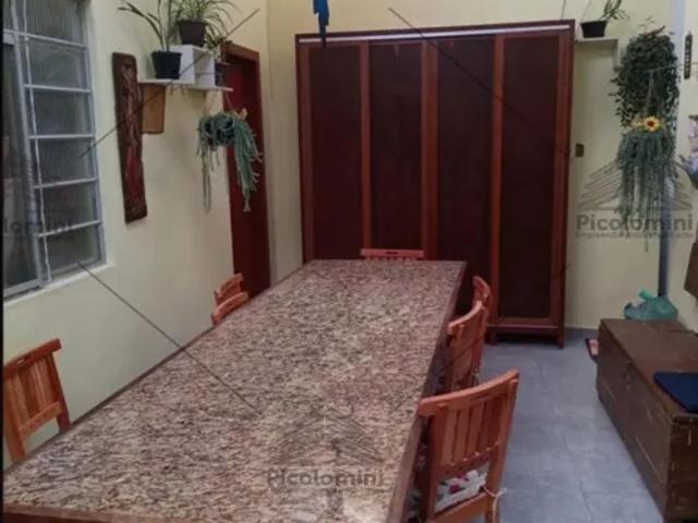 Casa à venda em Santo André SP, bairro Carrão 3 quartos, 4 banheiros, 3 vagas, 264m² de área!