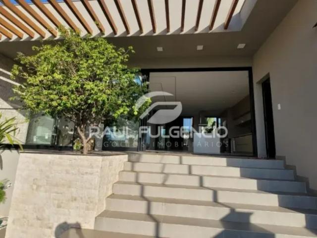 Casa à venda em Terra de Santana, Londrina
