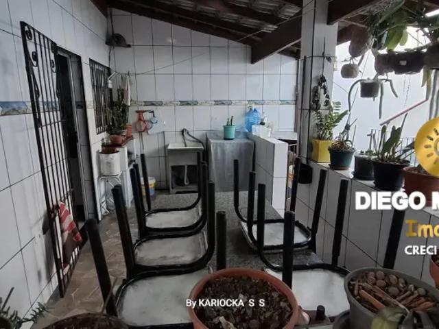 Casa à Venda em Terra Preta – Conforto, Lazer e Qualidade de Vida!