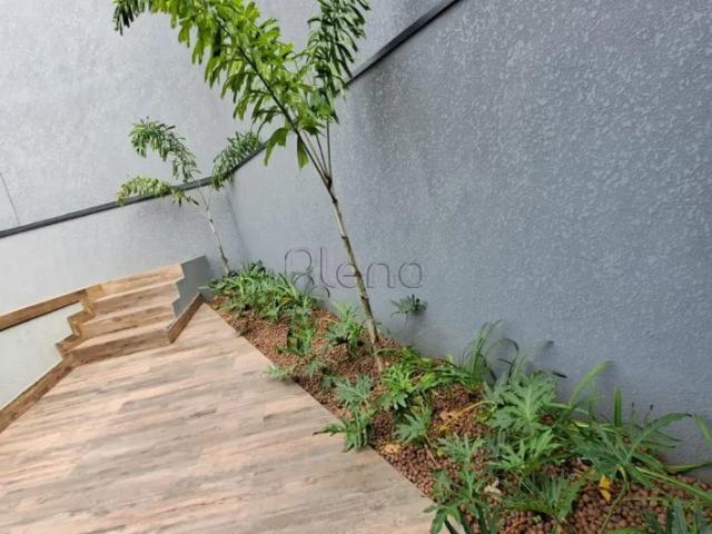 Casa à venda em Valinhos, Chácara das Nações, com 3 suítes, com 294 m²