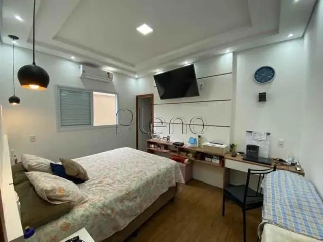 Casa à venda em Valinhos, Jardim das Palmeiras, com 3 suítes, com 188 m²